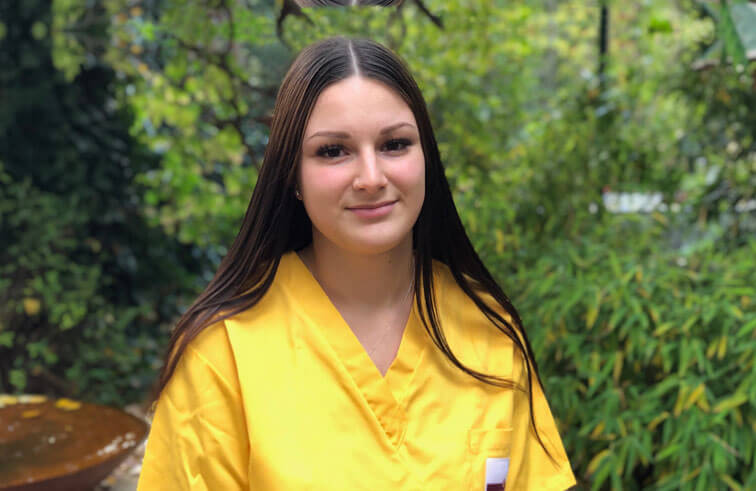 Jenny Fahrenbruch – Kessler Handorn Karriere